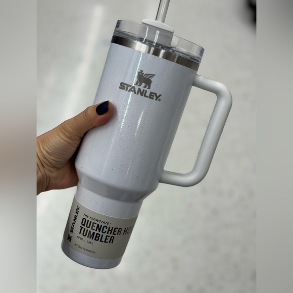 Stanley | Other | New Stanley 4oz Tumbler Pearl | Poshmark